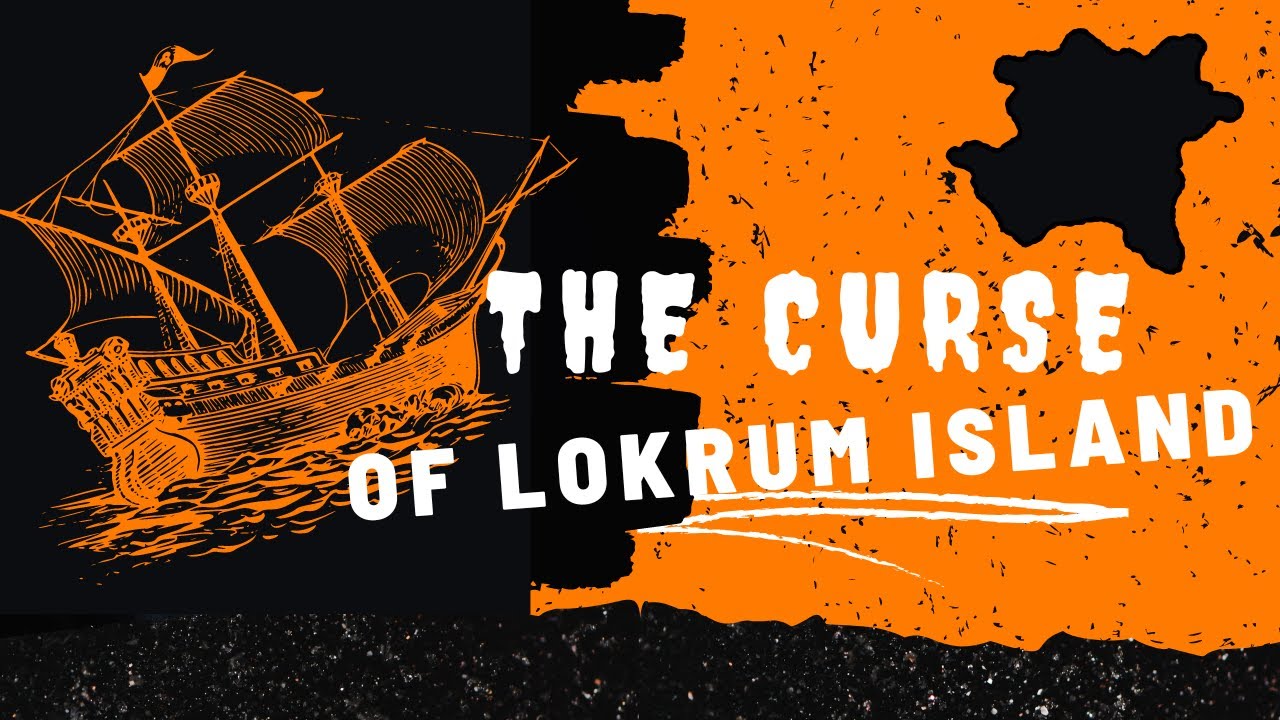 Travelling Sideshow- The Curse of Lokrum Island - YouTube
