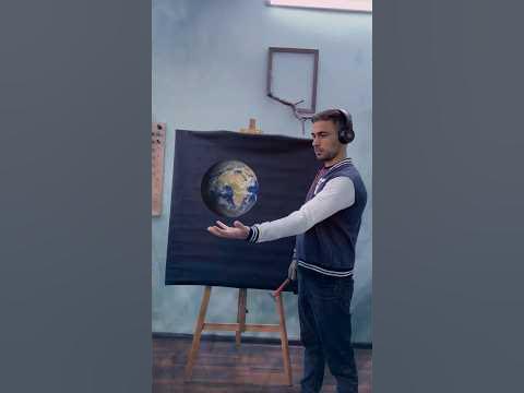 Insta. - (Starturs.am)-String Art - YouTube