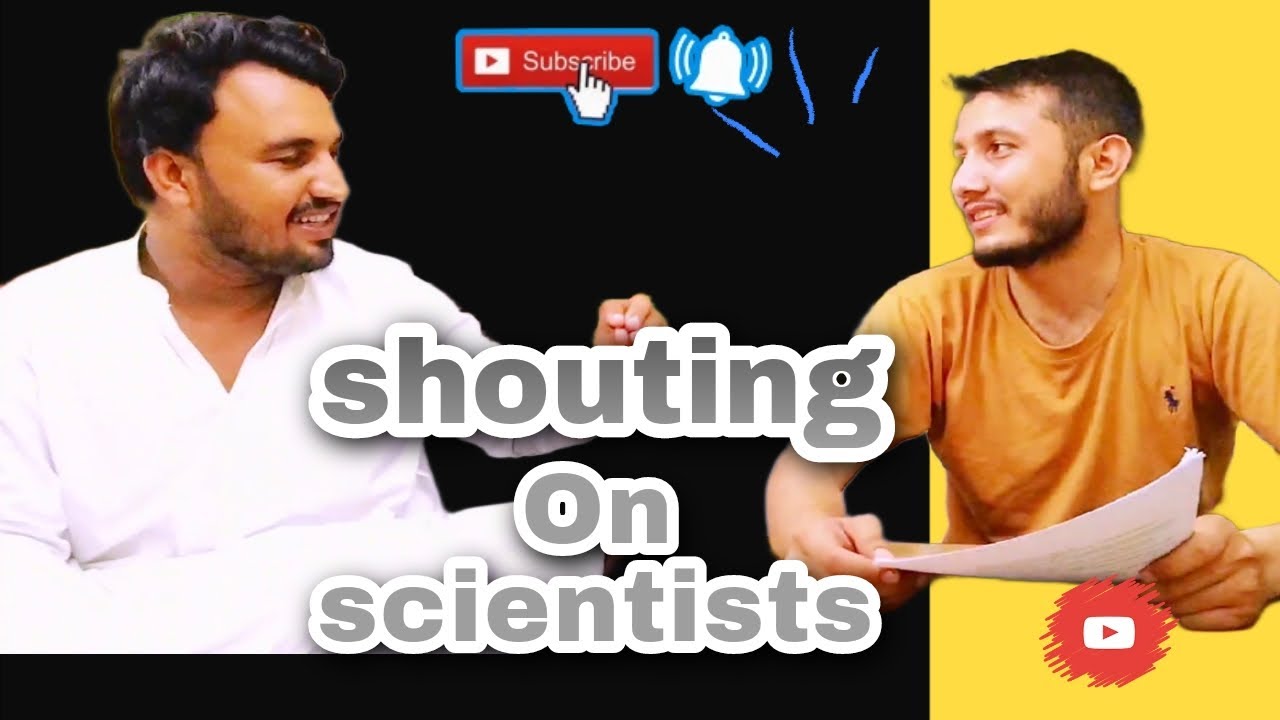 Hilarious Science Fails || Idiotic Scientist Theories REJECTED Over ...