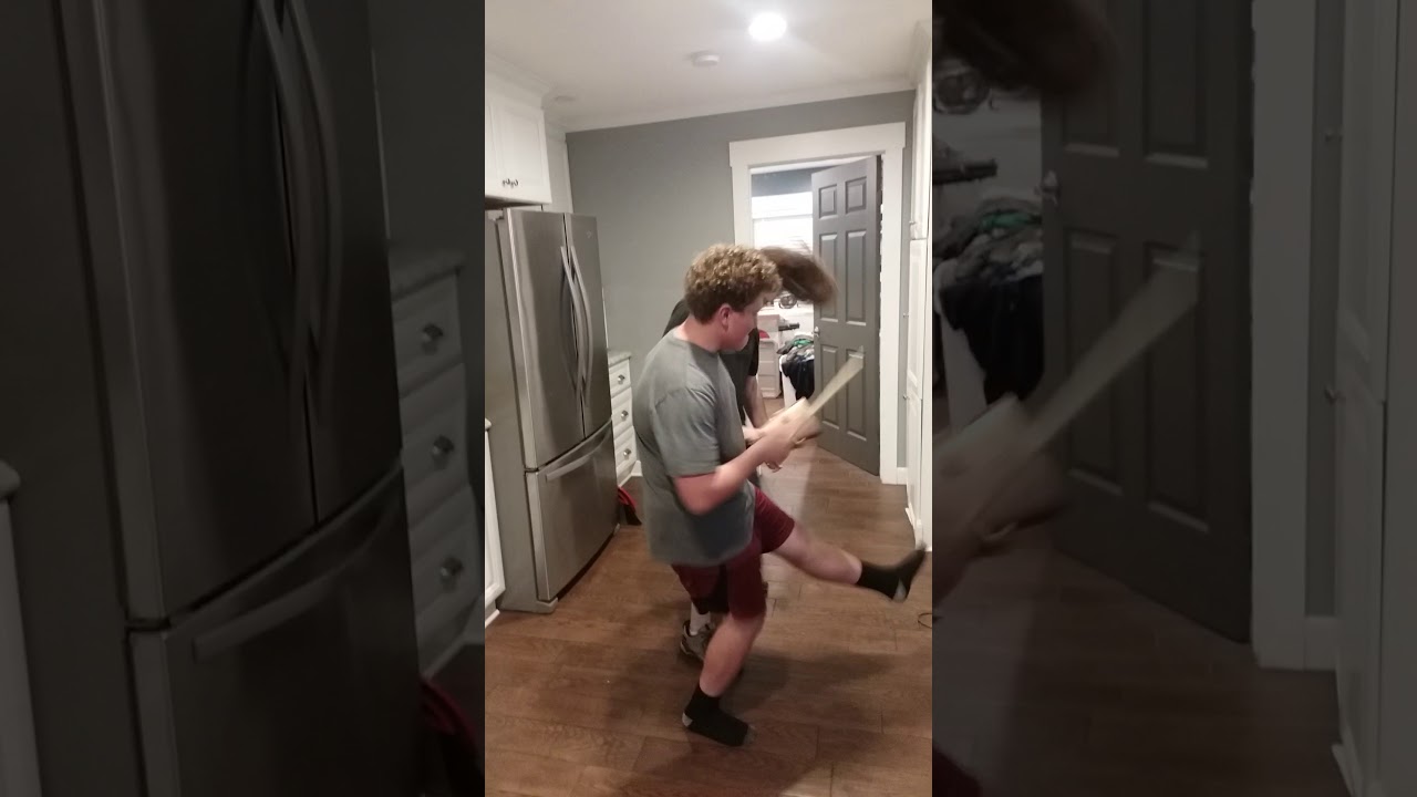 gotta have more cowbell!! - YouTube