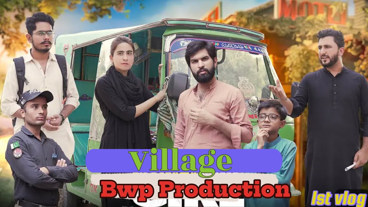 Behind Behind Shooting With Bwp Production | Bwp Production Shorts ...