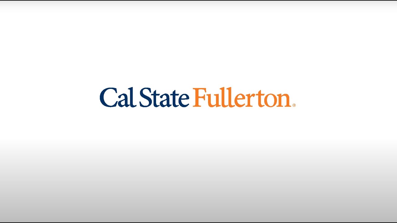 Cal State Fullerton - YouTube