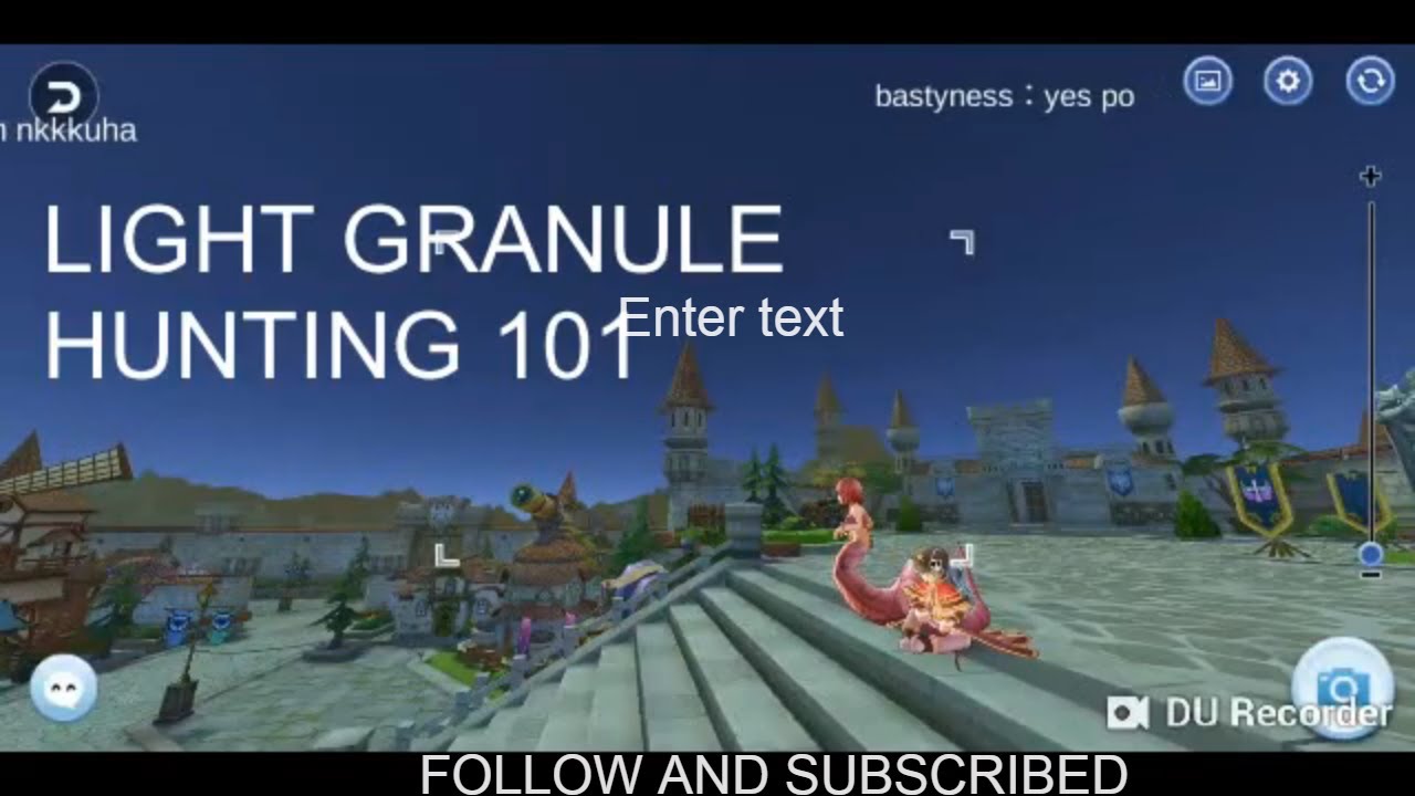 RAGNAROK MOBILE MILLIONS ZENY PER DAY LIGHT GRANULE FARMING - YouTube