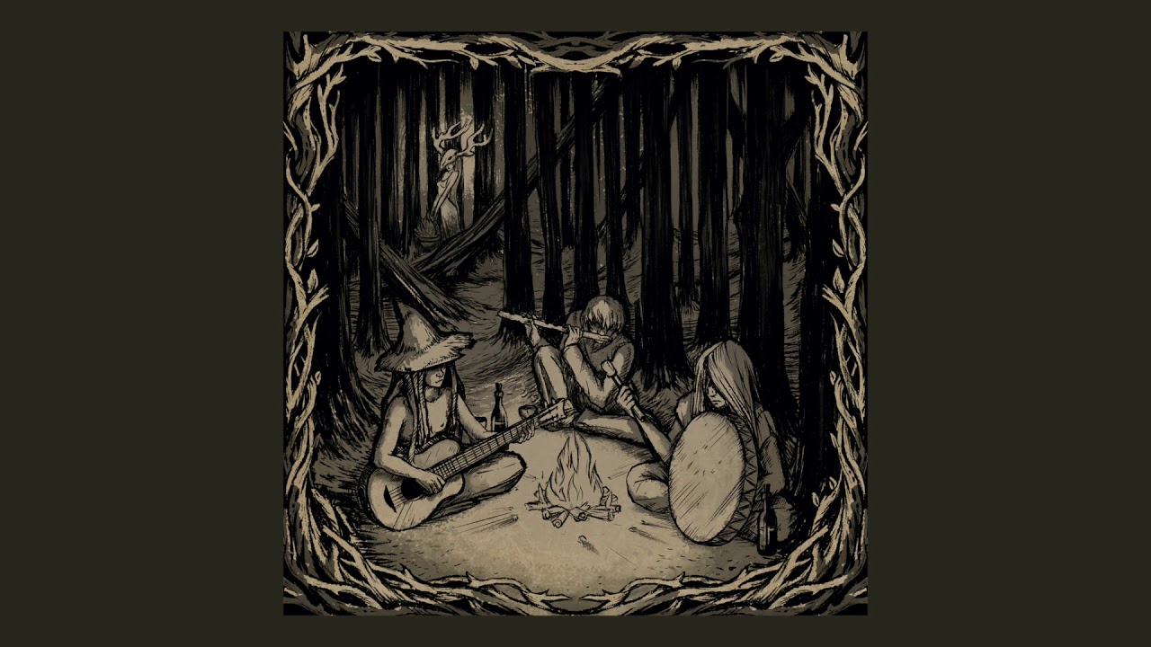 Pijun - Jigra (2020) - Polish Slavic Folk demo - YouTube