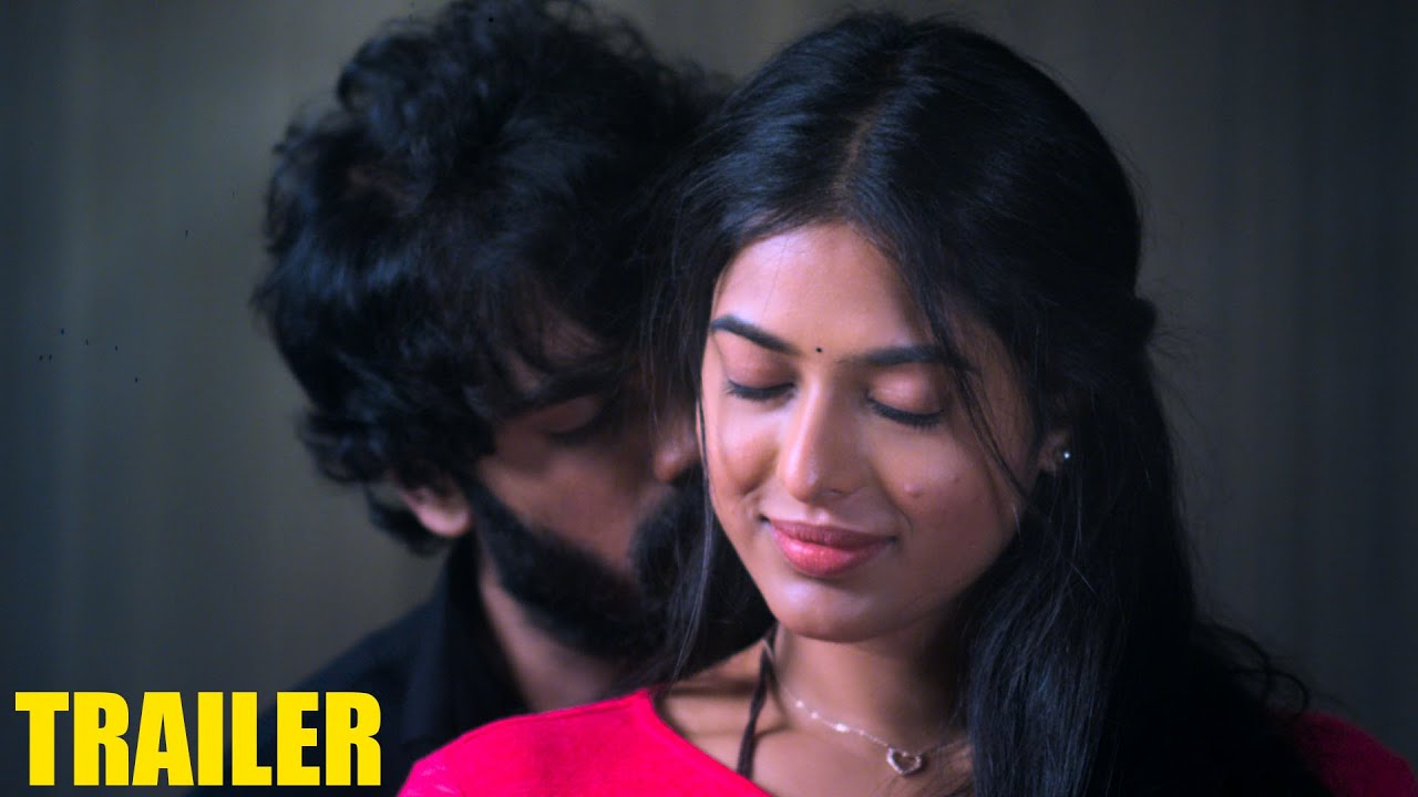 Bhari Taraganam Trailer | Sadan, Deepika Reddy, Rekha Nirosha | Sekhar ...