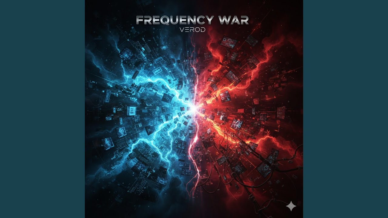 Frequency war - YouTube