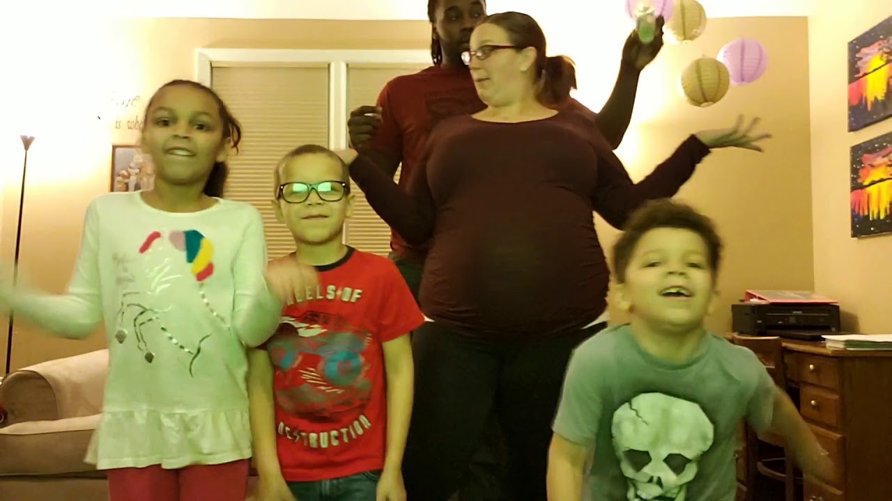 Baby Mama Song - YouTube