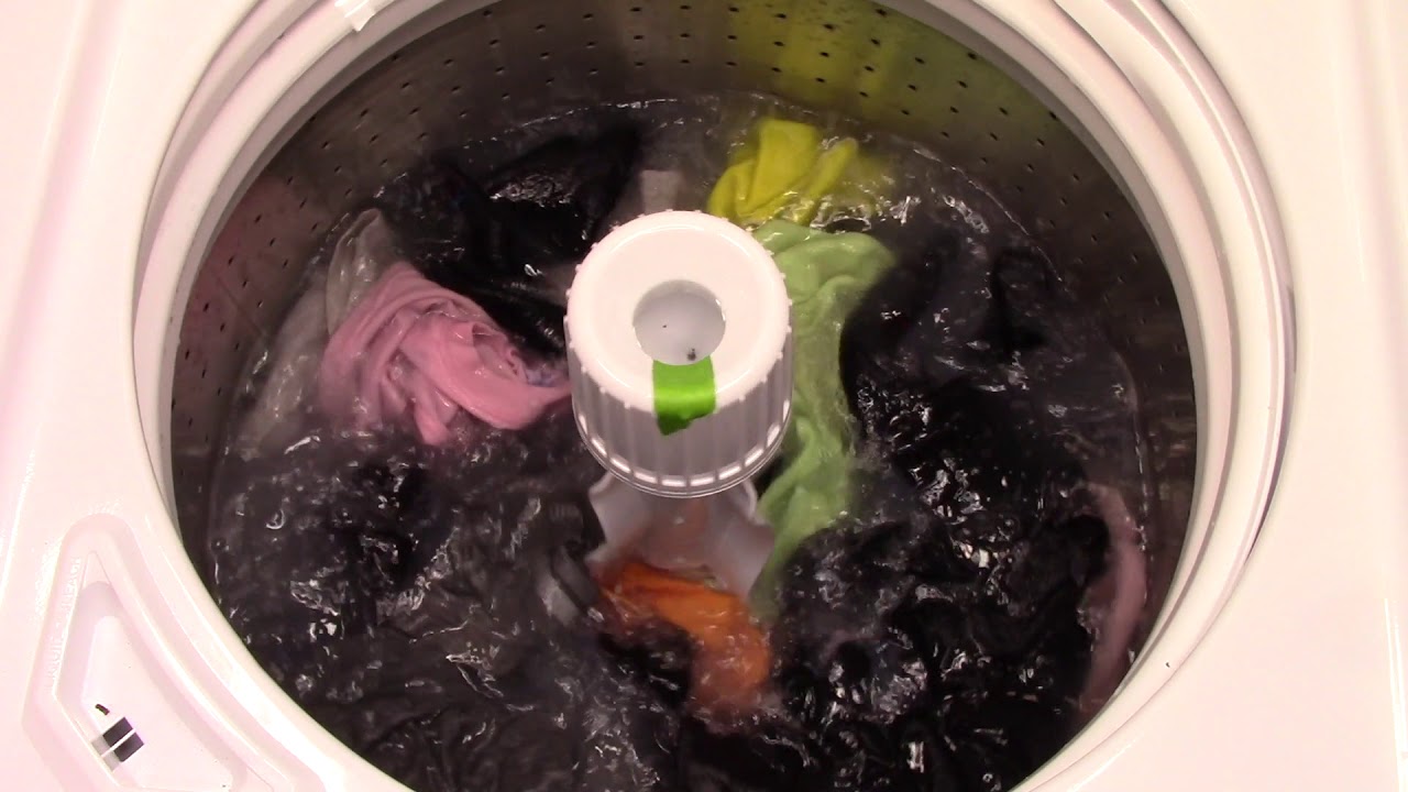 Full Wash: 2019 Speed Queen TC5000WN AWN632SP116TW01 Normal eco +heavy ...