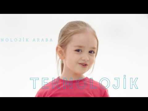 Uzun Versiyon Toyota Hybrid Babaklar Günü Reklam [15 Dakika]