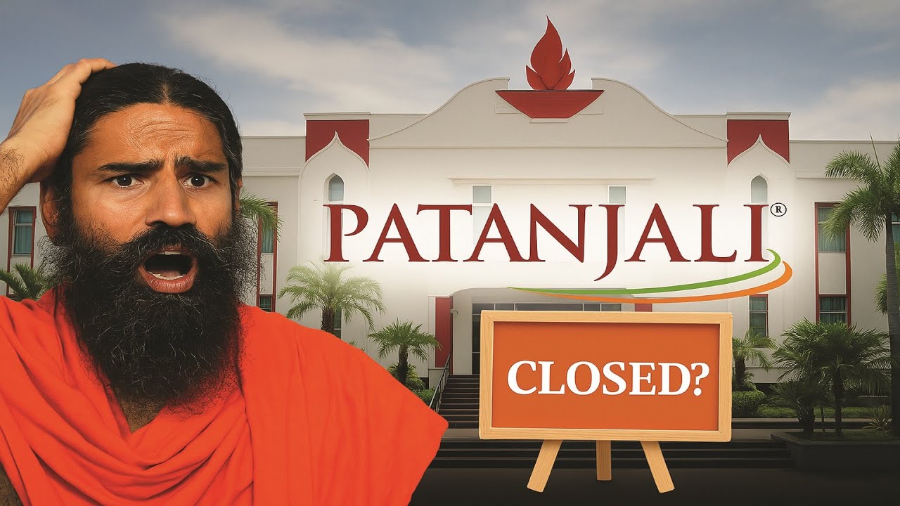 Baba Ramdev Real Story | Documentary by alok panda | Hindi Documentary ...