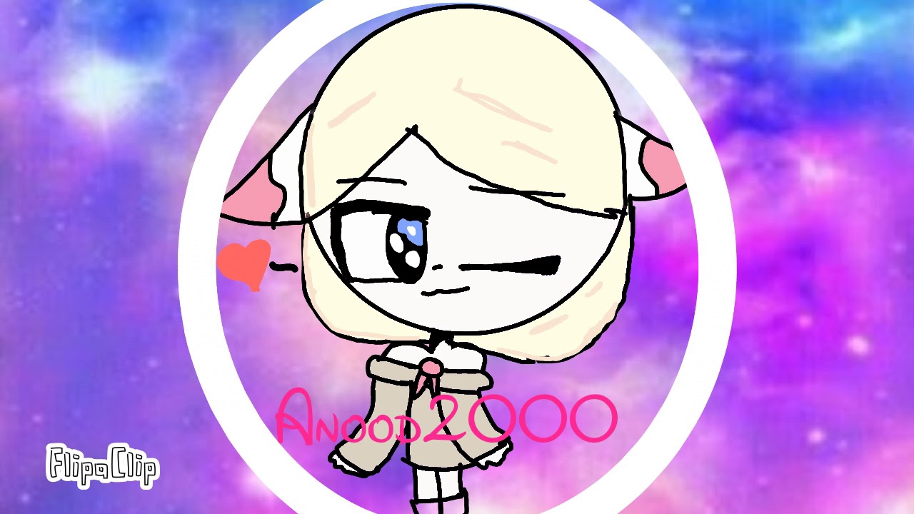 A Drawing for Anood2000 :3 - YouTube