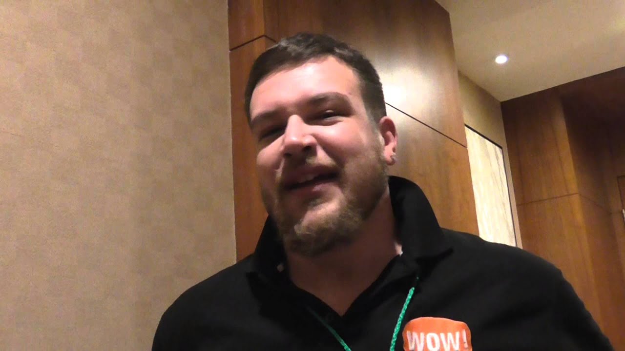 WBC Boxing Event In China A Huge Hit - esnews boxing - YouTube