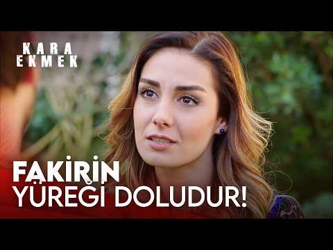 Asiye evde olup bitenleri merak ediyor! - Kara Ekmek 2. Bölüm