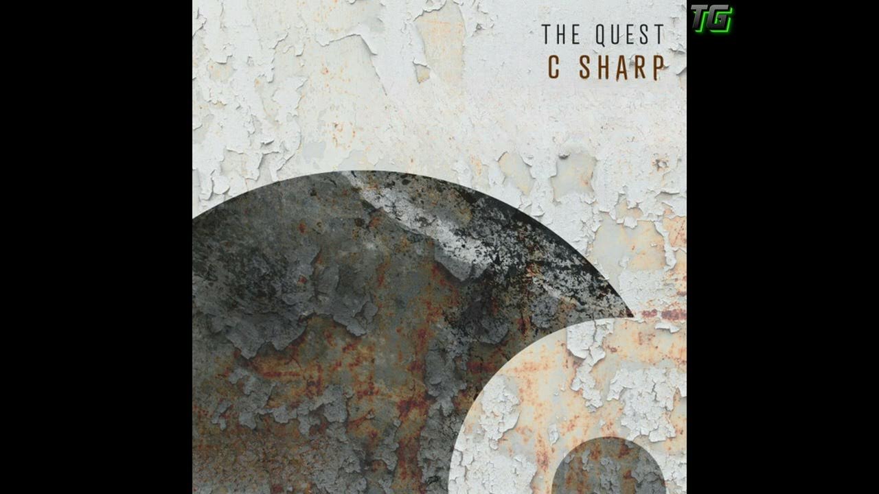 The Quest - C Sharp - YouTube