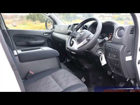 2024 Nissan Caravan wagon 2000 km  Chiba prefecture - Japanese Used Car For Sale Japan Auction Impor
