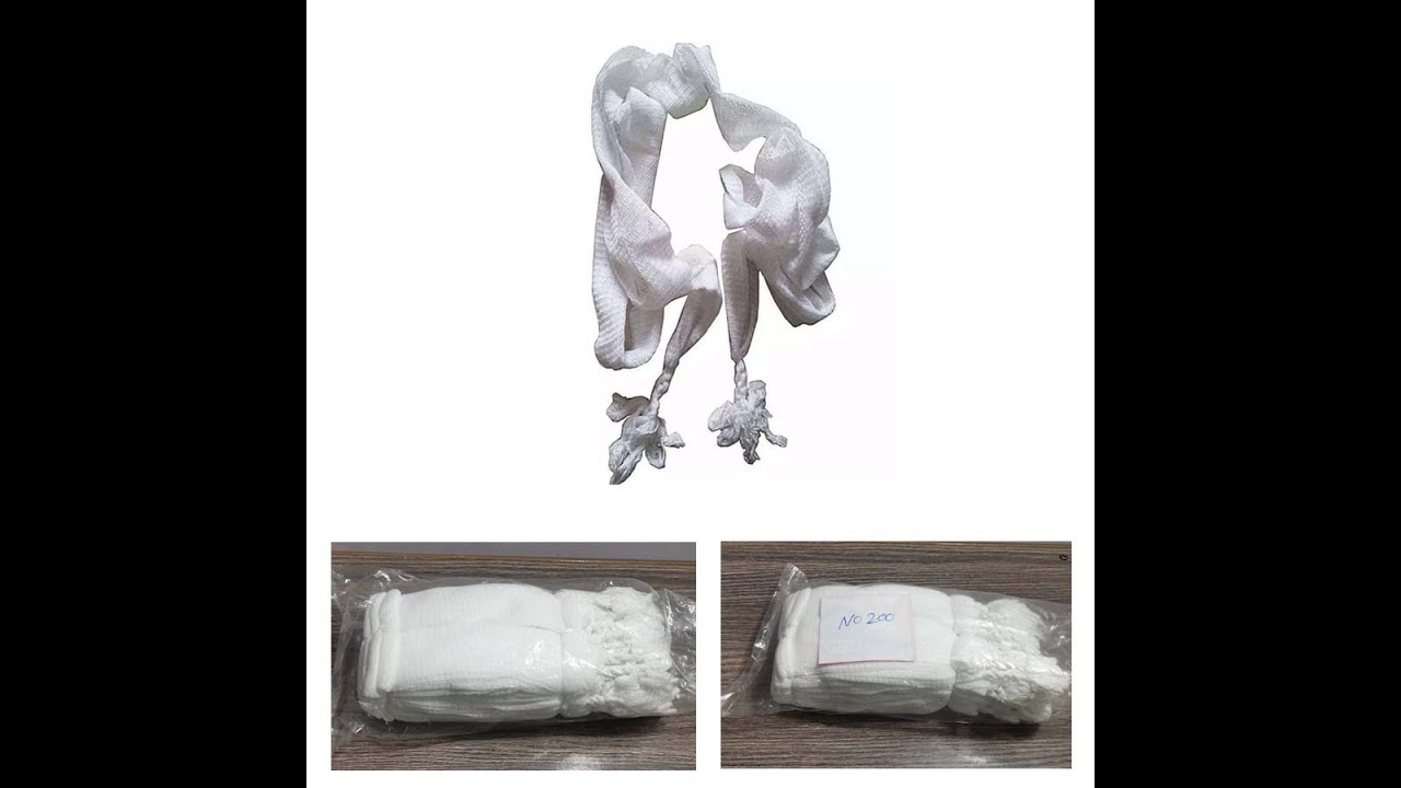 Azarband/Nala/Nara/Drawstring/Belt/Kamarband For Men.No200 - YouTube