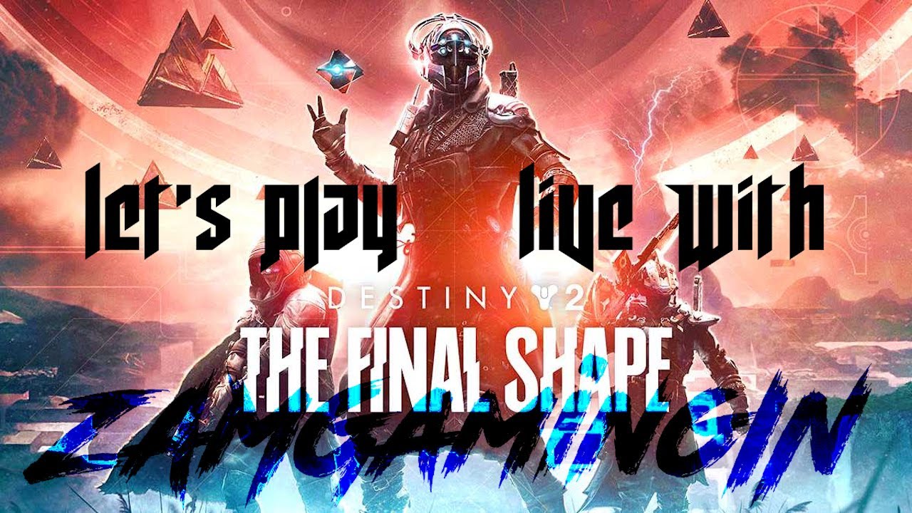 Destiny 2 | Finding Lost Ghosts ! - YouTube