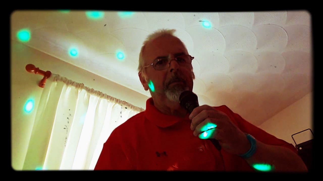 FOR MAM AND DAD 🕯🕯 DAVE STEAD " FIRST OF MAY 2018 🥁 - YouTube