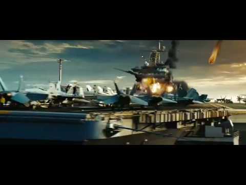 Transformers 2 Revenge Of The Fallen Official Trailer TRUE HQ Stereo ...