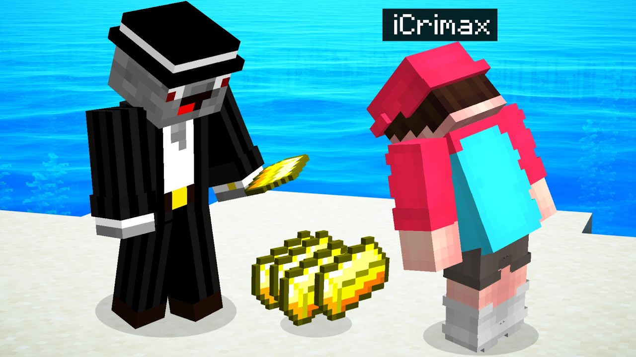 die Alpha Mafia kontrolliert die YouTuber Insel! - YouTube