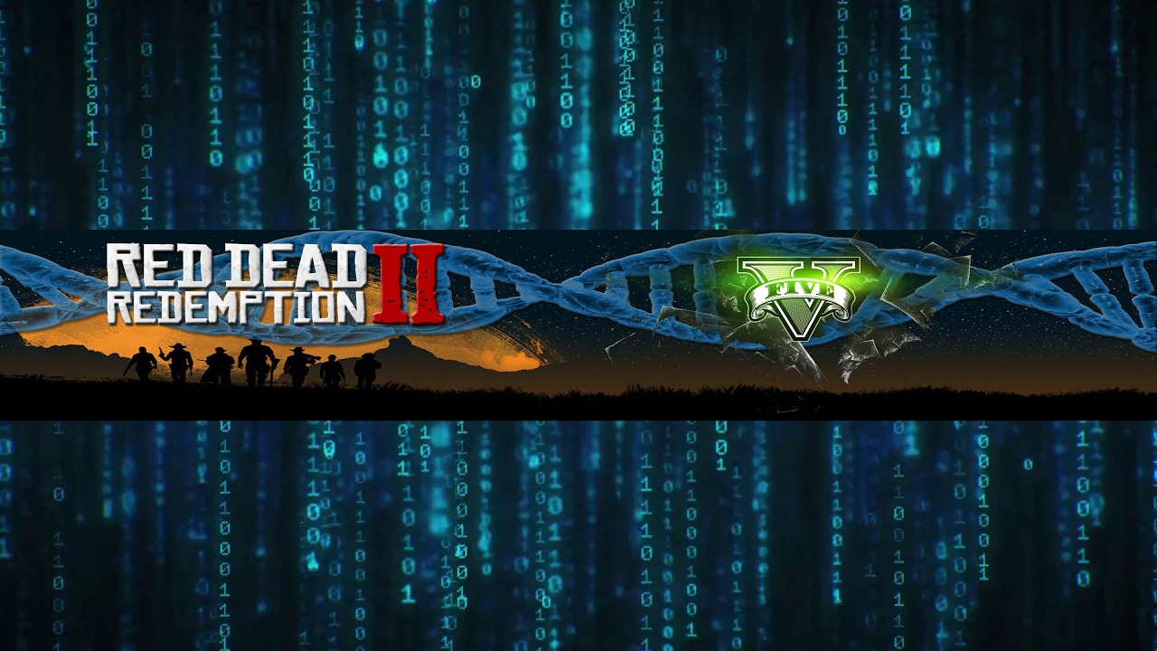 RDR2 - Crazy Man in a tree house lol - YouTube