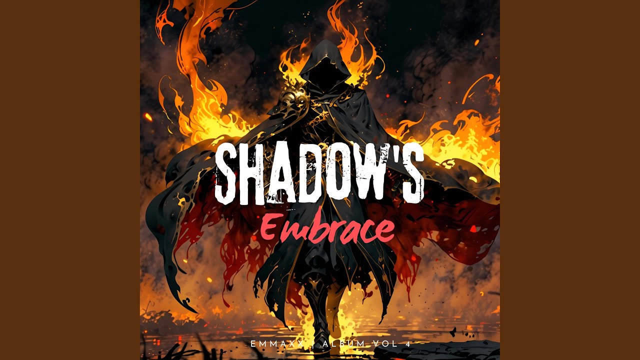 Shadow's Embrace... Ver2 - YouTube