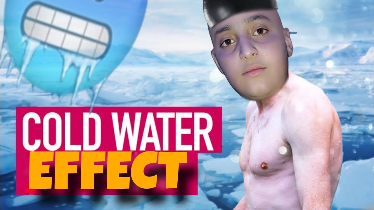 Cold Water Effect In Summer | Shebo Comedy World - YouTube
