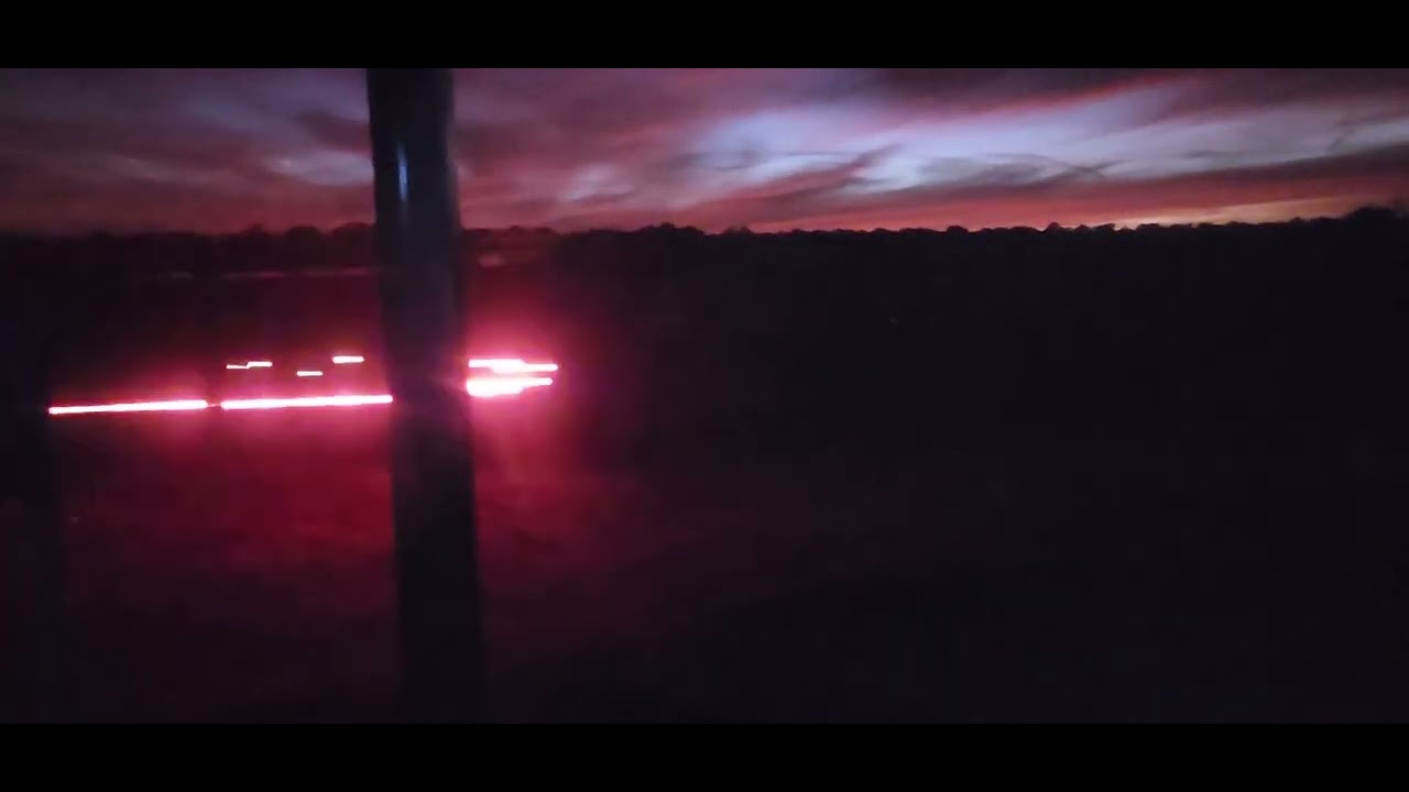 More tracers And a 50 cal at OFASTS 2024 Wyandotte, Ok. - YouTube