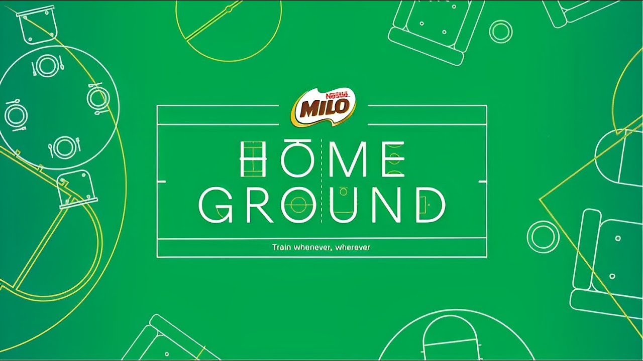MILO Commercial | TLE - B Web Commercial Video Production | 10 - St ...