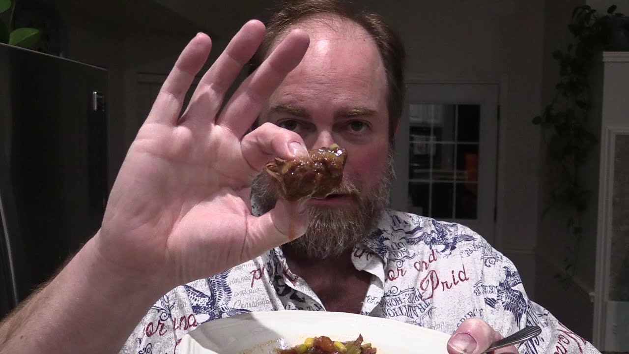 Easy Beef Stew Recipe -- Lobel's Stew Beef - YouTube