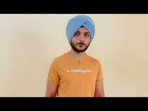 Introduction in Punjabi Language - YouTube