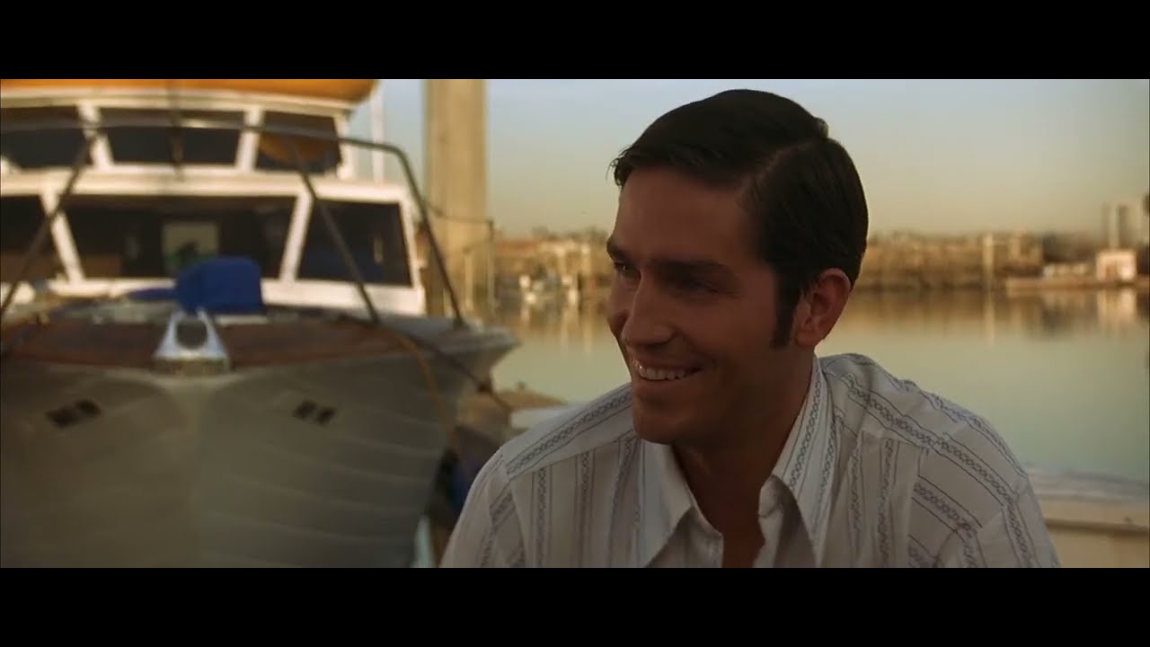 Madison 2001 pelicula subtitulada - YouTube