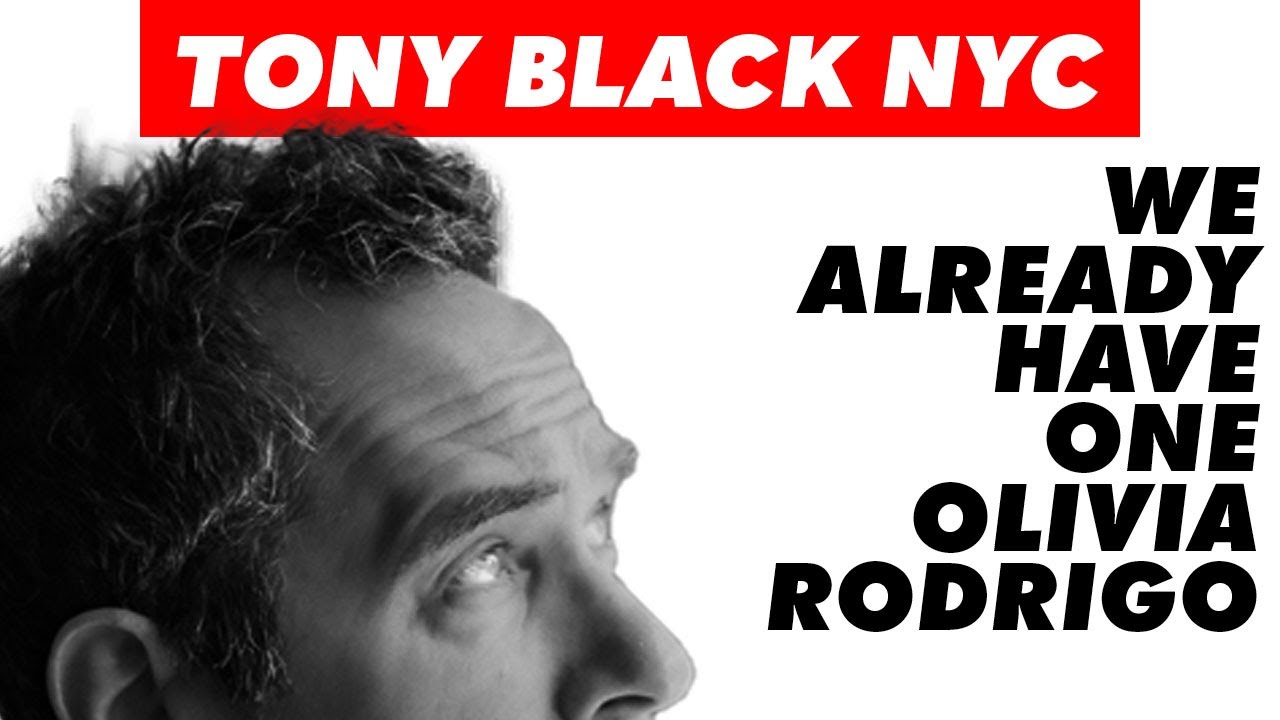 We already have one Olivia Rodrigo - YouTube