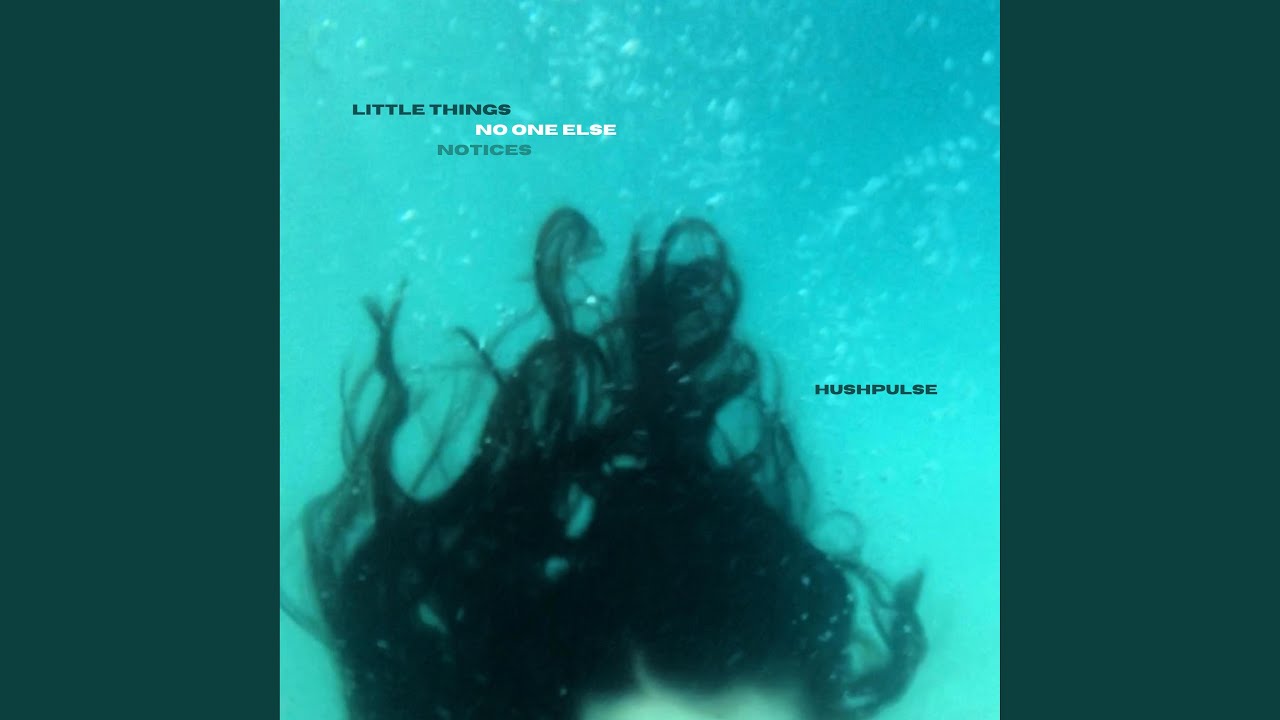 the static between two channels - YouTube