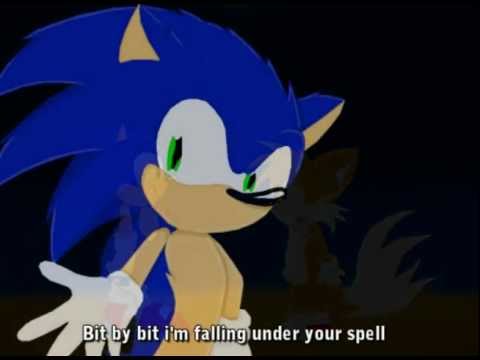 Sonic & Tails: Brothers Forever - YouTube