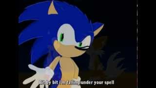 Sonic And Tails Brothers