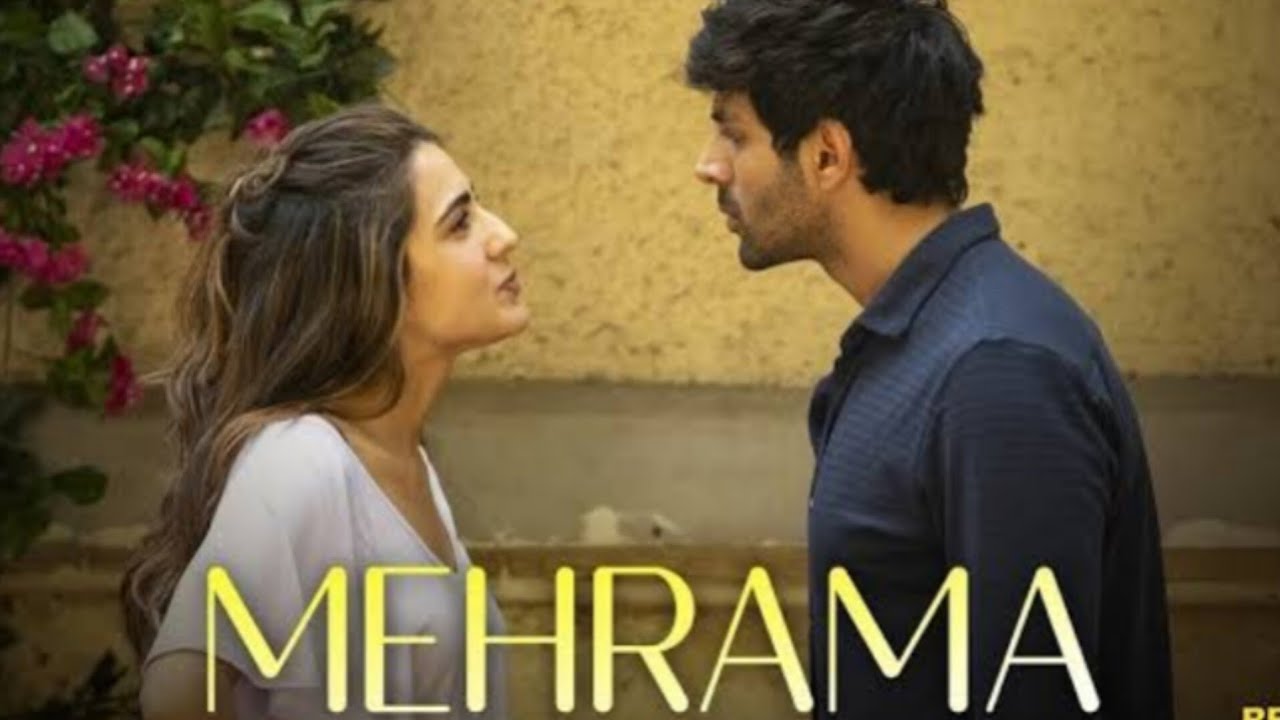 Mehrama #sadsong #bollywood - YouTube