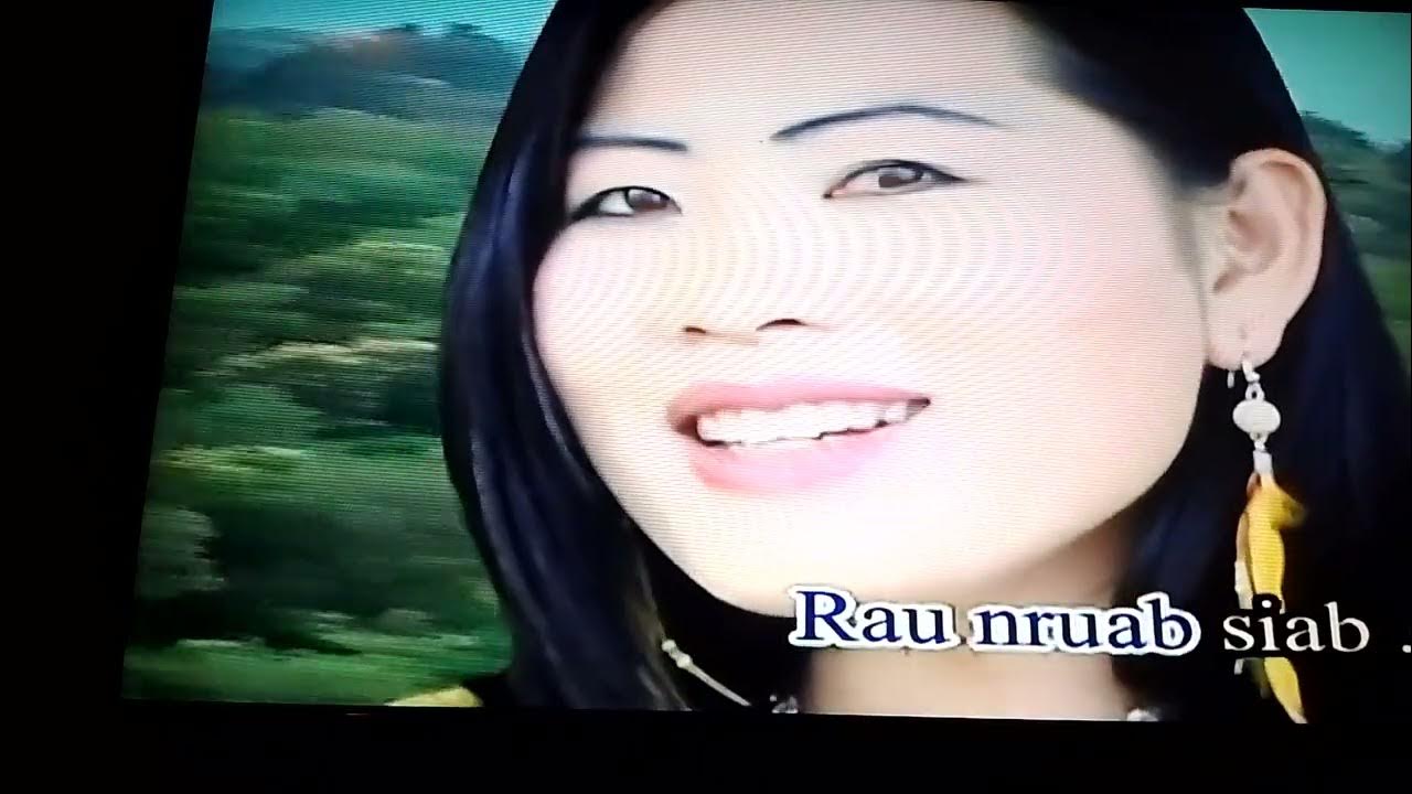 Nkauj suab xeem lo - Maiv Tsheej part 3 - YouTube