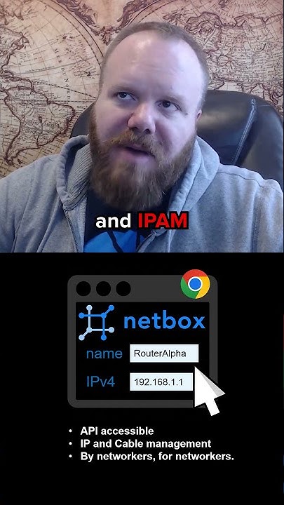 Use Netbox As Your Source Of Truth Youtube