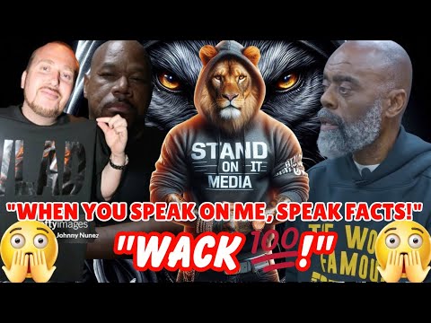 WAS VLAD TV, WACK💯 & 600 TRYING TO LINE FREEWAY RICK UP? ROSS CHECKS ...