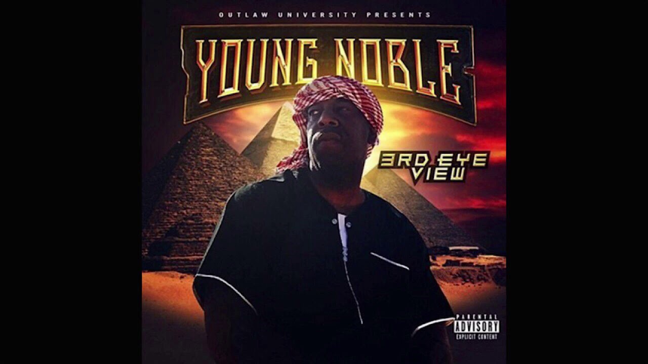 Young Noble - Immortal ft. E.D.I. Don & Aktual - YouTube