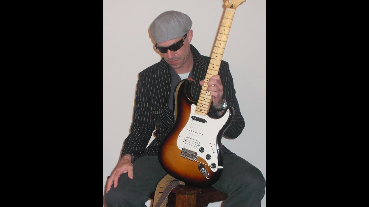 Tapping Lead Ideas / Audio by Harry Hamburger - YouTube