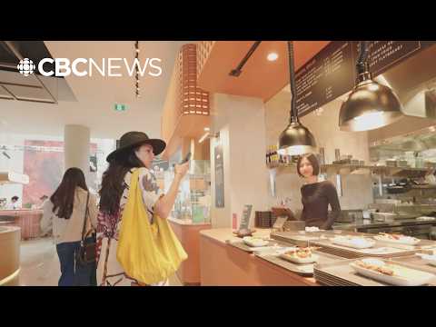 Is Oakridge Park shopping mall’s new luxury food court worth it?