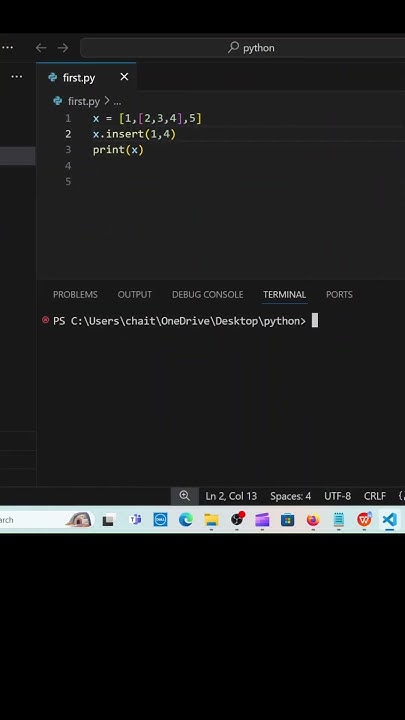 Python Coding Challenge 170 Shortsfeed Shorts Pythoncoding Shortsvideo Shortvideo