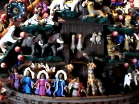 METEPEC ARTESANIAS EN BARRO - YouTube