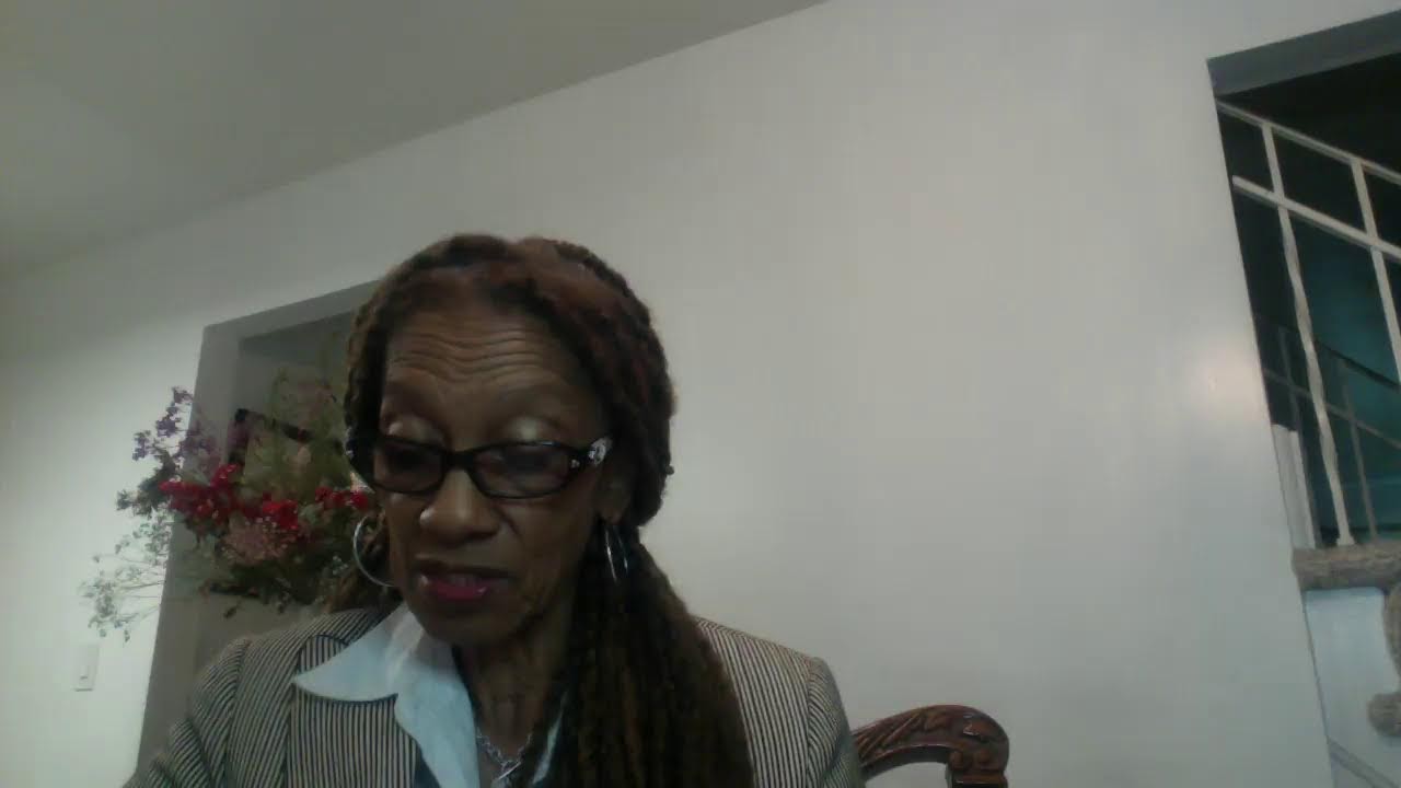 the word of God intl Ministries , Dr Paulette Simpson - YouTube