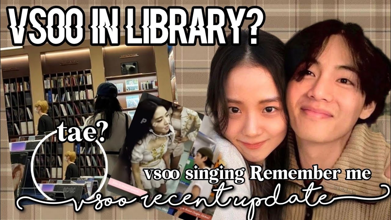 VSOO in SAME LIBRARY? |vsoo SINGING REMEMBER ME song (remember me is ...