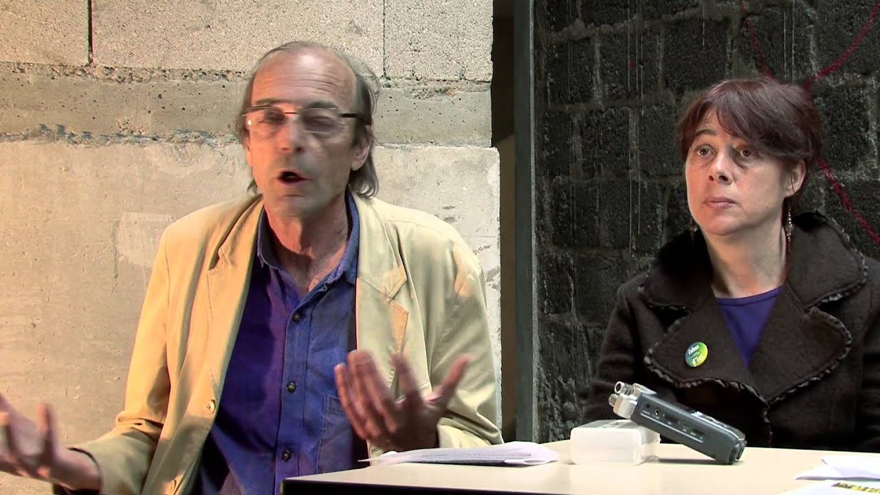 Foire à l'Autogestion 2012 - Produire et consommer autrement ...