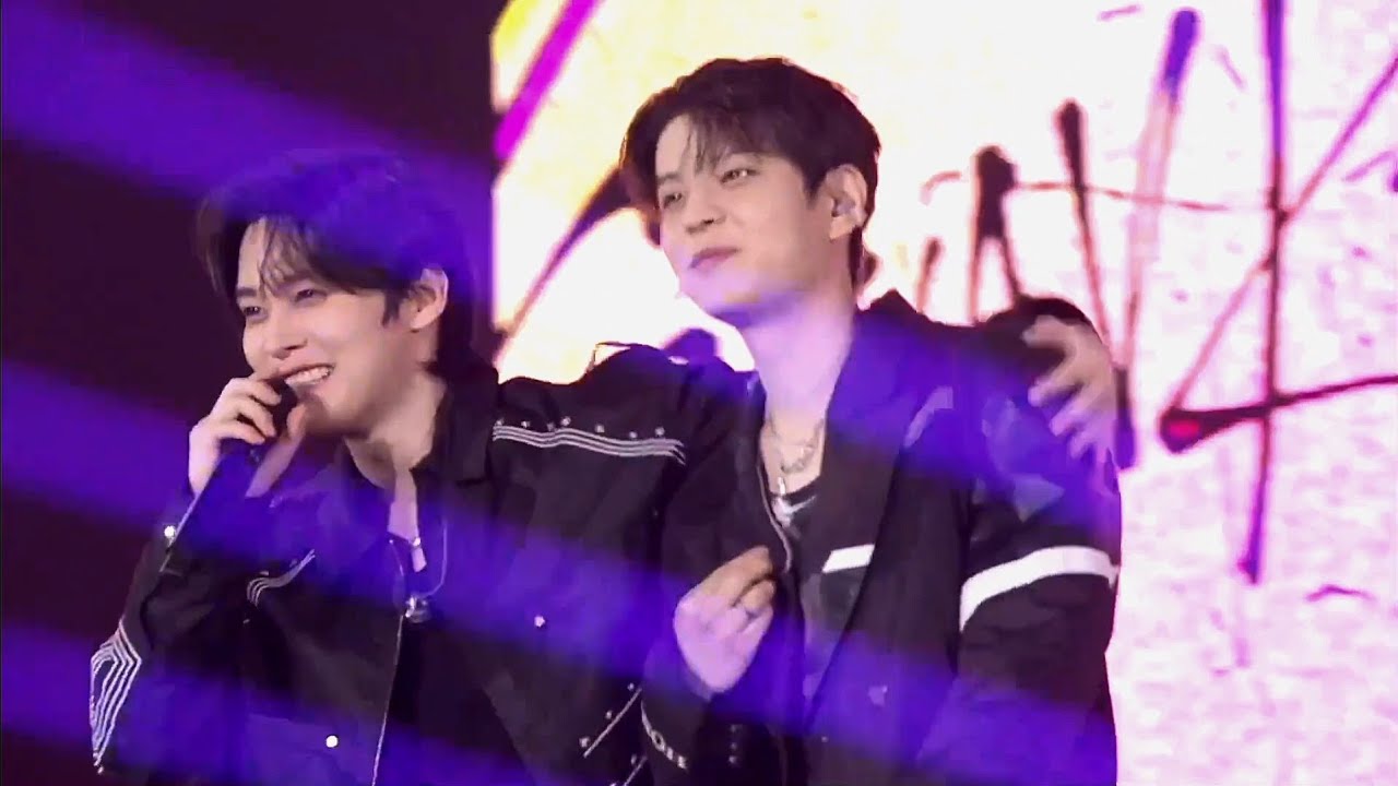 [SUB] 2MIN moments and more silly skz | SKZ Dominate in Tokyo - YouTube