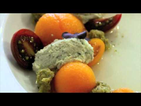 MK Culinary Final Project - YouTube